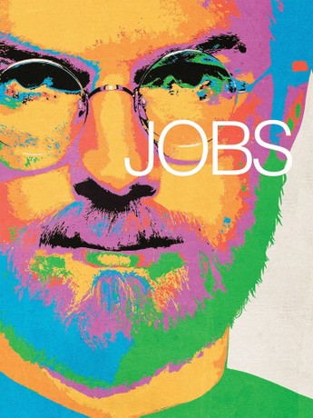 Jobs Movie Review