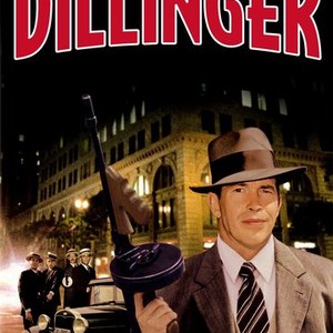Dillinger - Rotten Tomatoes