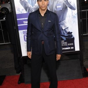 Octavio Gómez Berríos - Rotten Tomatoes