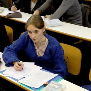 Student Services - Rotten Tomatoes