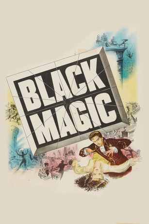 black magic yeah