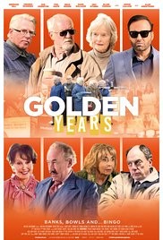 Golden Years | Rotten Tomatoes