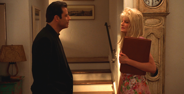 Get Shorty - Rotten Tomatoes