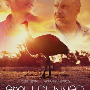 Emu Runner - Rotten Tomatoes
