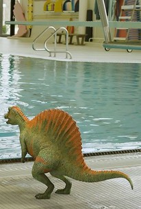 Dino Dana: Season 1, Episode 1 - Rotten Tomatoes