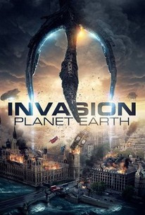 Invasion Planet Earth | Rotten Tomatoes
