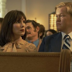 Love & Death - Rotten Tomatoes