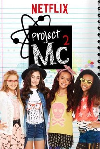 Project MC2 | Rotten Tomatoes