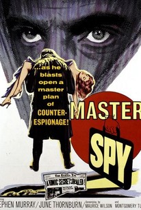 Master Spy | Rotten Tomatoes