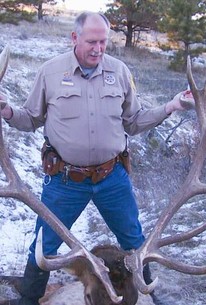 Yellowstone Wardens: Season 1, Episode 3 | Rotten Tomatoes