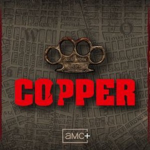 Copper - Rotten Tomatoes