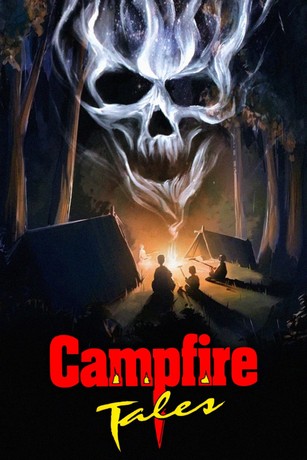 campfire anthology horror storytelling
