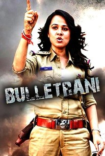 Bullet Rani | Rotten Tomatoes