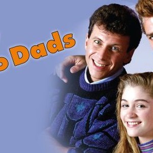 My Two Dads: Season 2, Episode 8 - Rotten Tomatoes