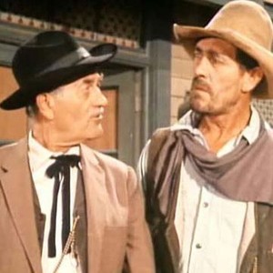 Gunsmoke - Season 12 Episode 21 - Rotten Tomatoes