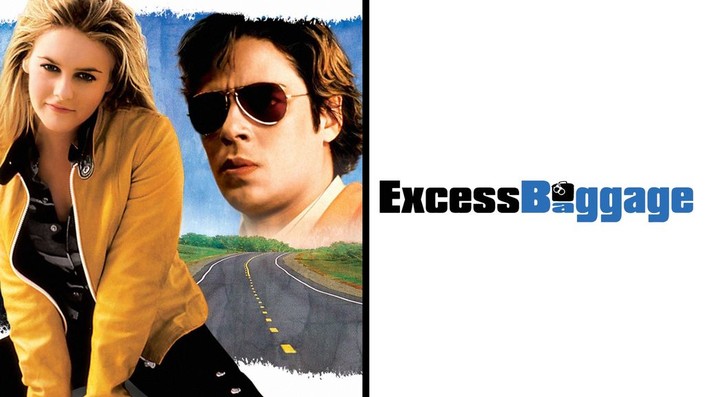 Excess Baggage Movie RELEASE DATE: August 29, 1997. MOVIE TITLE:
