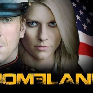 Homeland - Rotten Tomatoes