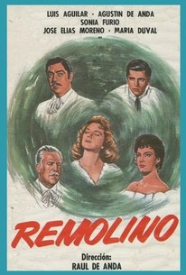 Remolino | Rotten Tomatoes