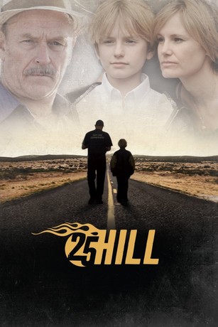 25 hill