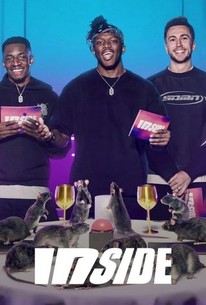 Inside: Season 2, Episode 5 | Cast and Crew | Rotten Tomatoes