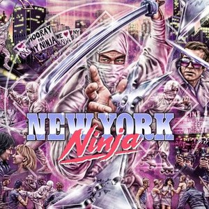 New York Ninja - Rotten Tomatoes