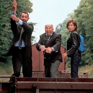 Influence Peddling - Rotten Tomatoes