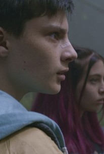 Silverpoint: Season 1, Episode 1 | Rotten Tomatoes