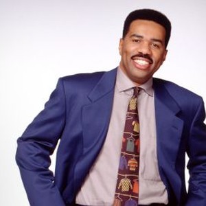 The Steve Harvey Show - Rotten Tomatoes