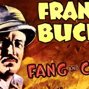 Fang and Claw - Rotten Tomatoes