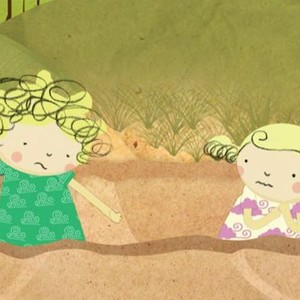 Nelly & Nora: Season 1, Episode 1 - Rotten Tomatoes