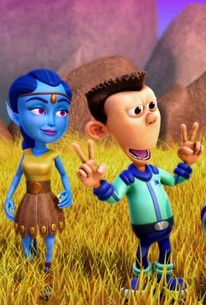 Planet Sheen: Season 1, Episode 4 | Rotten Tomatoes
