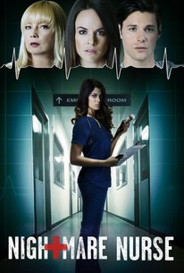 Nightmare Nurse | Rotten Tomatoes