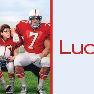 Lucas - Rotten Tomatoes