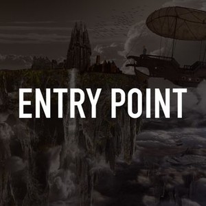 Entry Point - Rotten Tomatoes