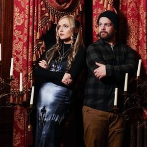 Jack Osbourne's Haunted Homecoming - Rotten Tomatoes