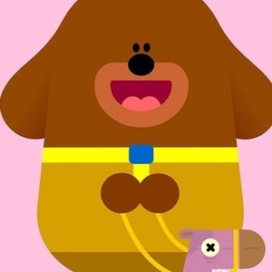 Hey Duggee: Season 1, Episode 19 - Rotten Tomatoes