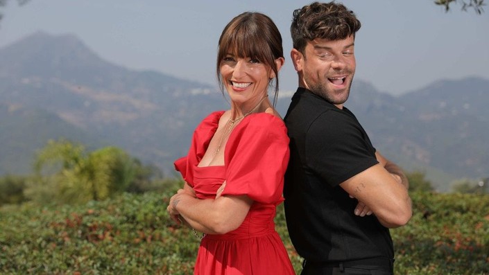 Language of Love | Rotten Tomatoes