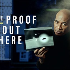The Proof Is Out There - Rotten Tomatoes