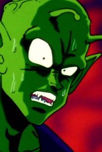 Dragon Ball Z: Season 1, Episode 15 | Rotten Tomatoes