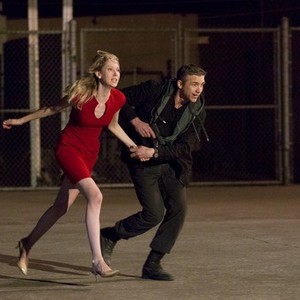 Agent X - Rotten Tomatoes