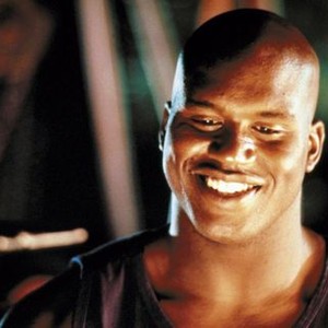 Shaquille O'Neal - Rotten Tomatoes
