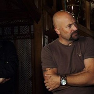 Jason Hawes - Rotten Tomatoes