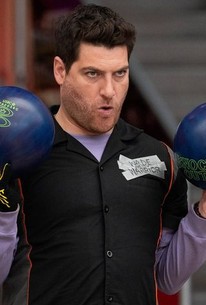 Knuckles: Limited Series, Episode 5 | Rotten Tomatoes