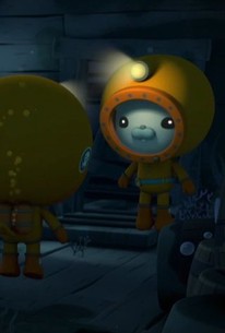 Octonauts: Season 2, Episode 12 | Rotten Tomatoes