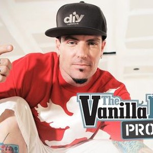 The Vanilla Ice Project - Rotten Tomatoes