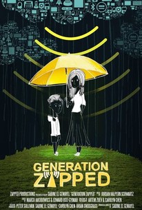 Generation Zapped | Rotten Tomatoes