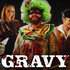 Gravy - Rotten Tomatoes