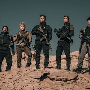 Wolf Pack - Rotten Tomatoes