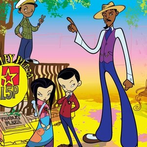 Class of 3000 - Rotten Tomatoes