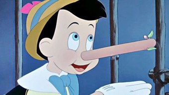 Pinocchio - Rotten Tomatoes